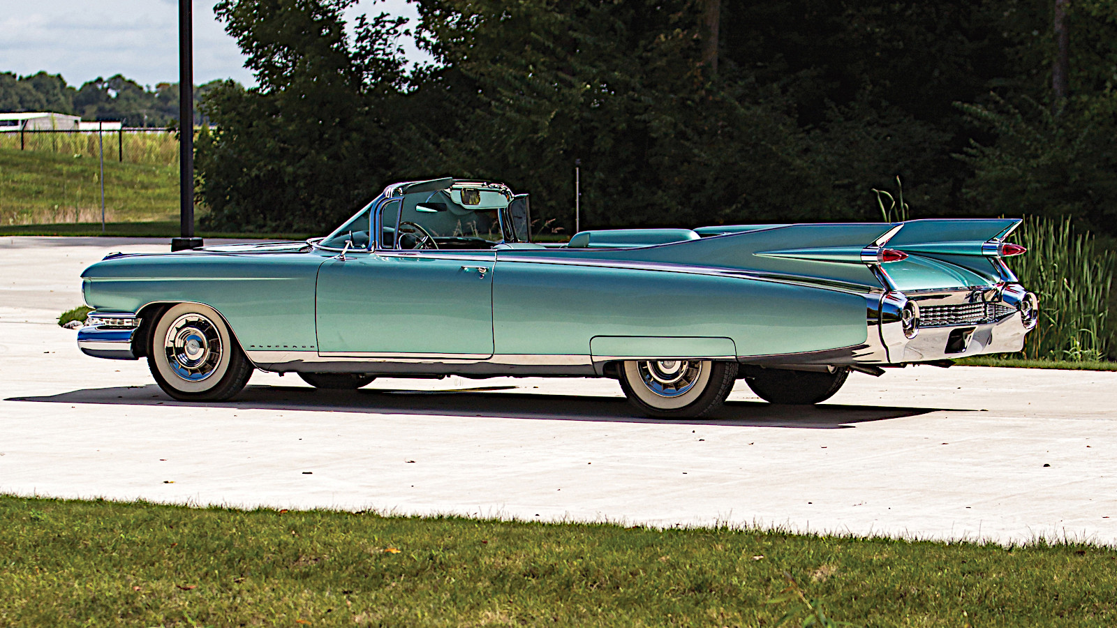 30 automotive styling trends | Classic & Sports Car