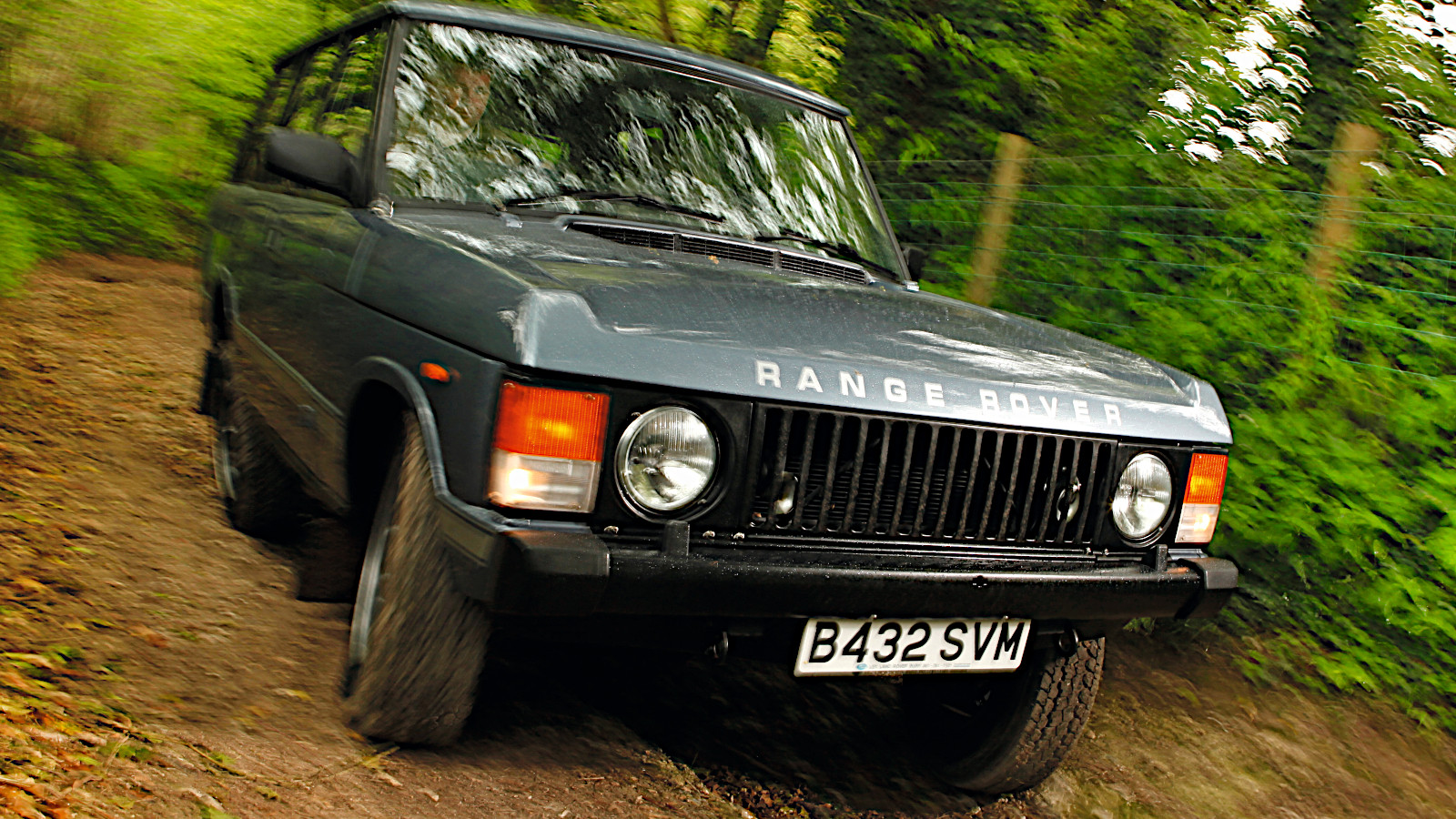 30 automotive styling trends | Classic & Sports Car