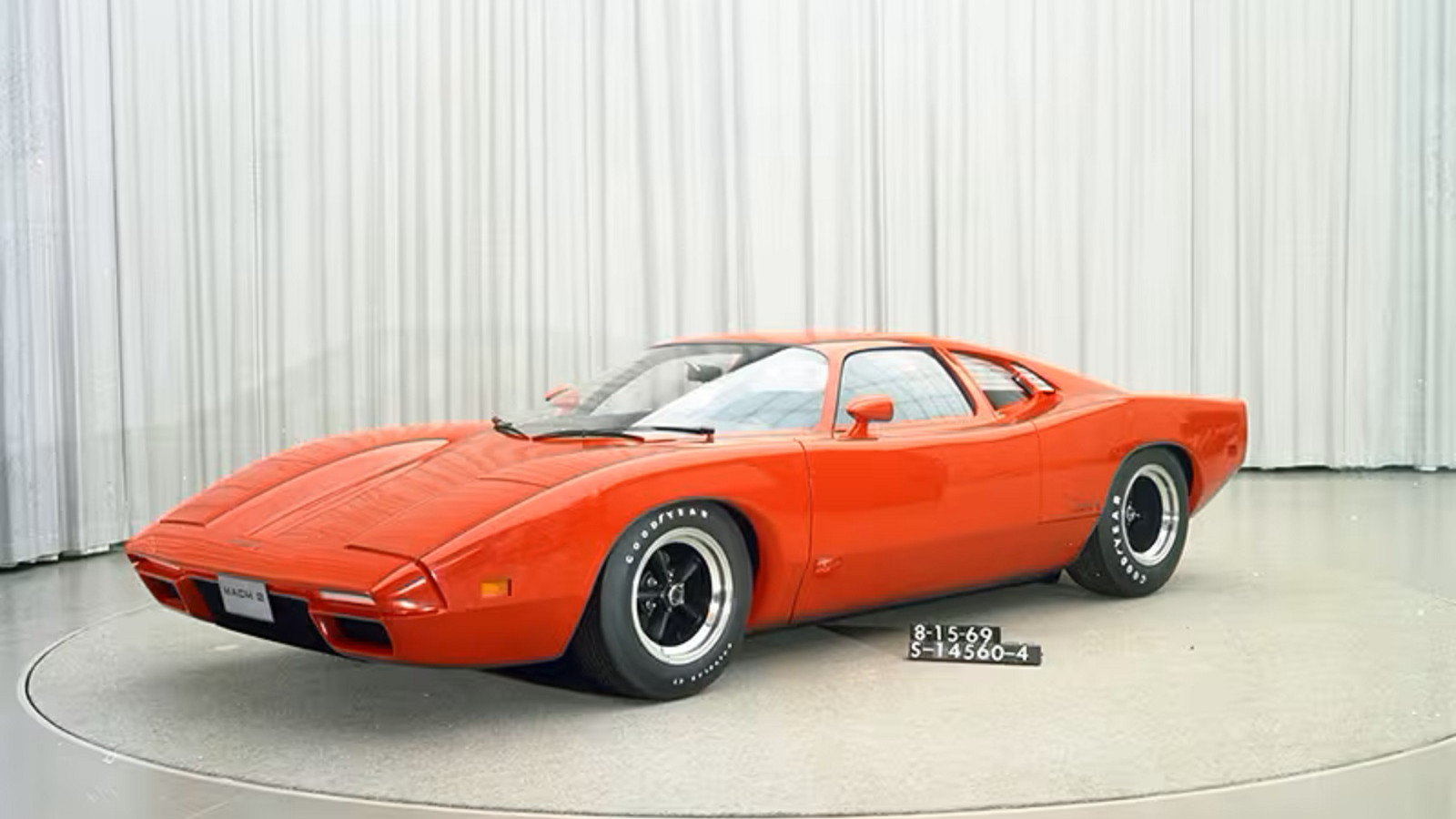 24 Fords that were never built | Classic & Sports Car