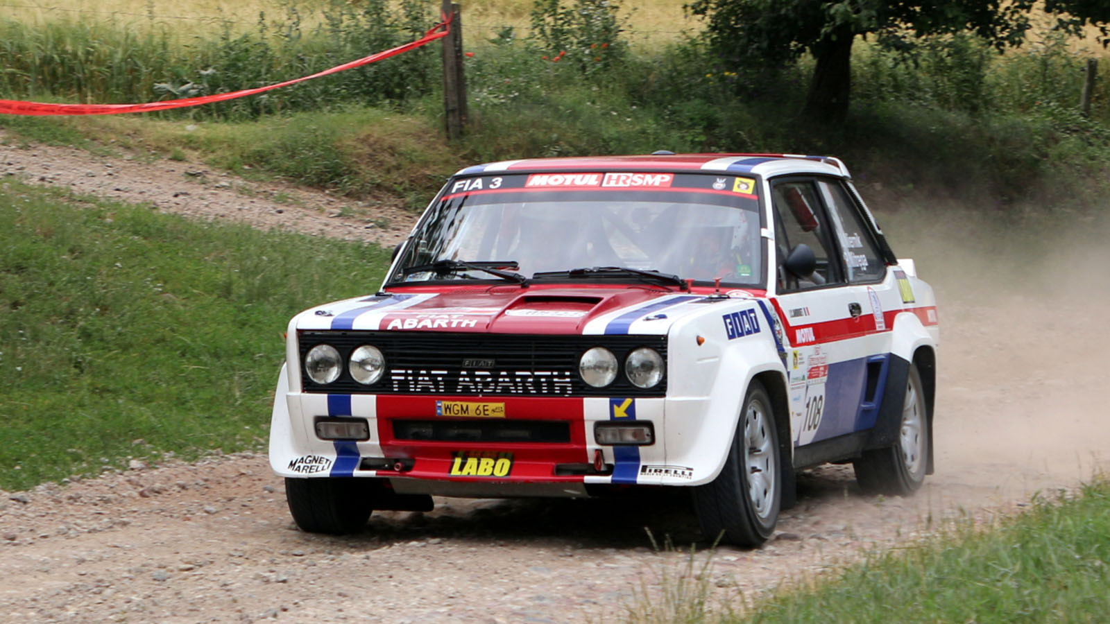 20 of the coolest rally cars | Classic & Sports Car