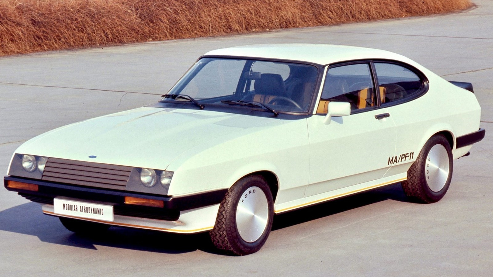 24 Fords that were never built | Classic & Sports Car