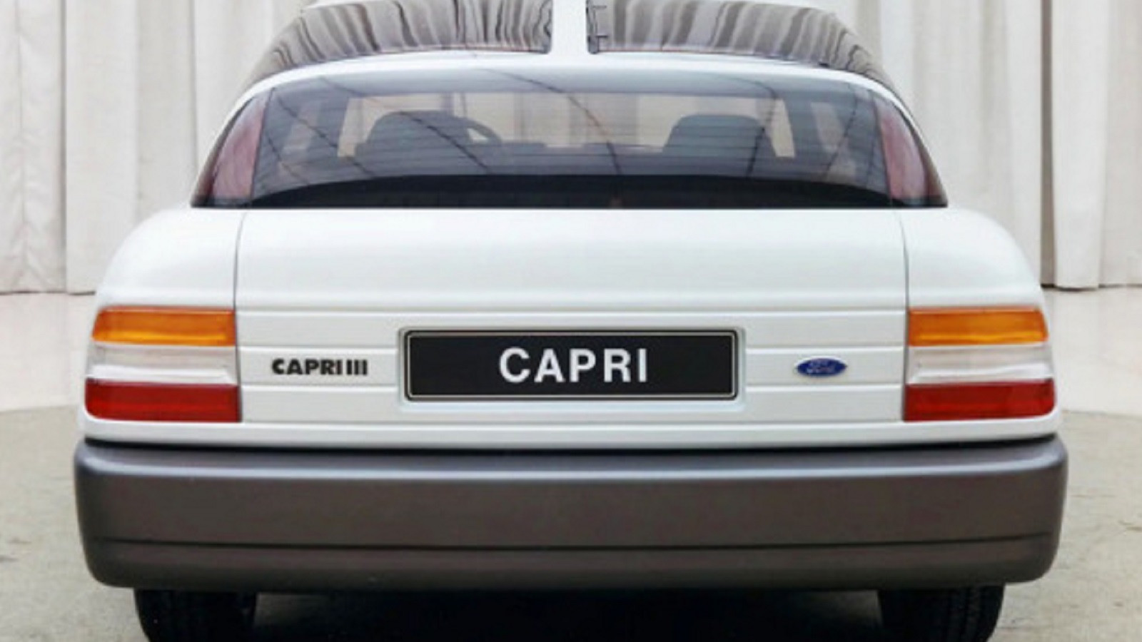 24 Fords that were never built | Classic & Sports Car