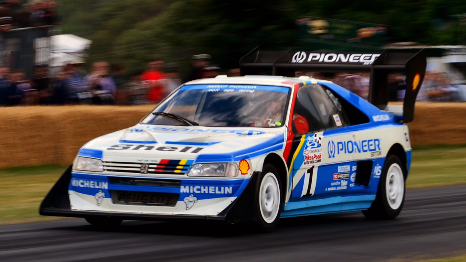 20 of the coolest rally cars | Classic & Sports Car