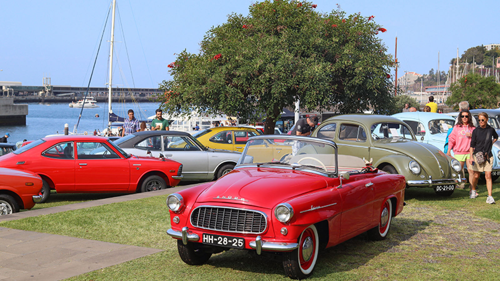 28 best classic car events of 2024 | Classic & Sports Car