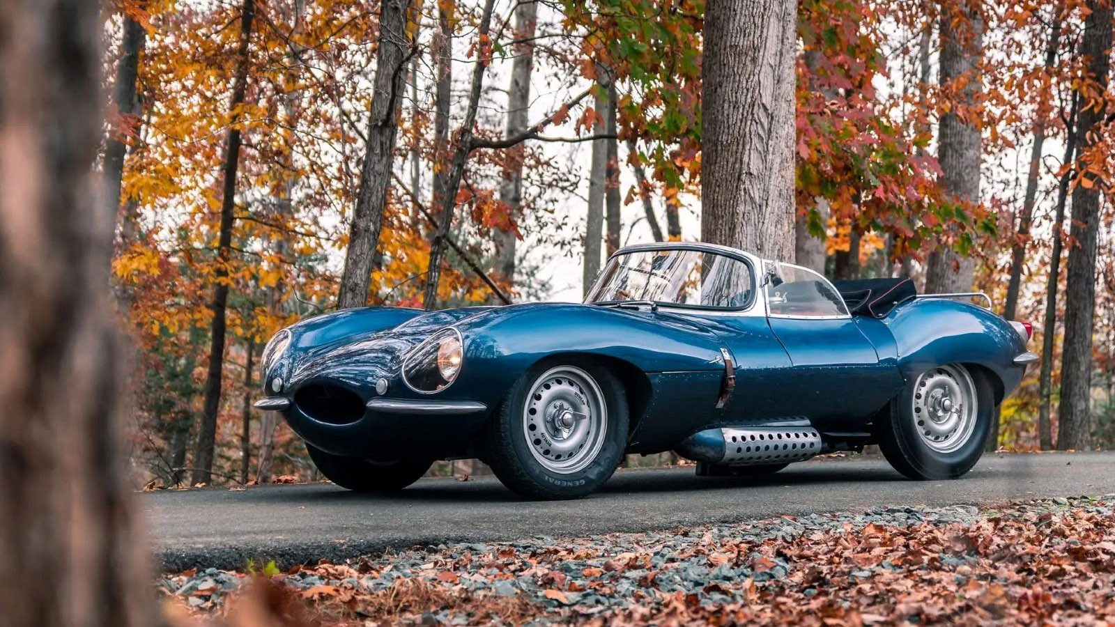 22 of the greatest Jaguars | Classic & Sports Car