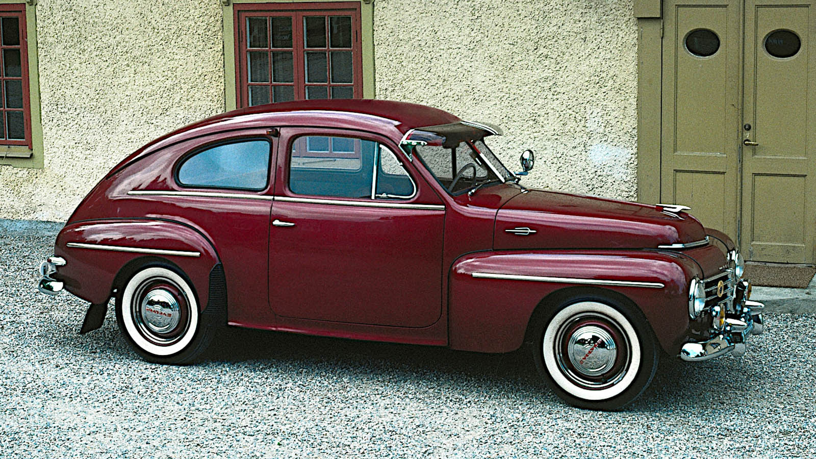 30 times US design influenced European cars | Classic & Sports Car