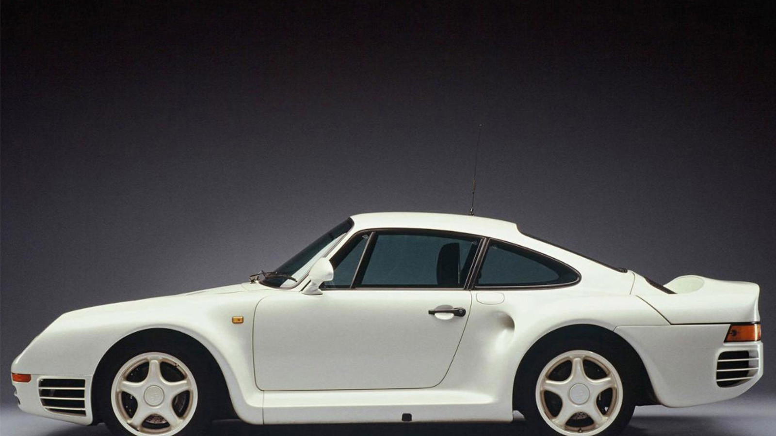 22 Porsche sports cars not called 911 | Classic & Sports Car