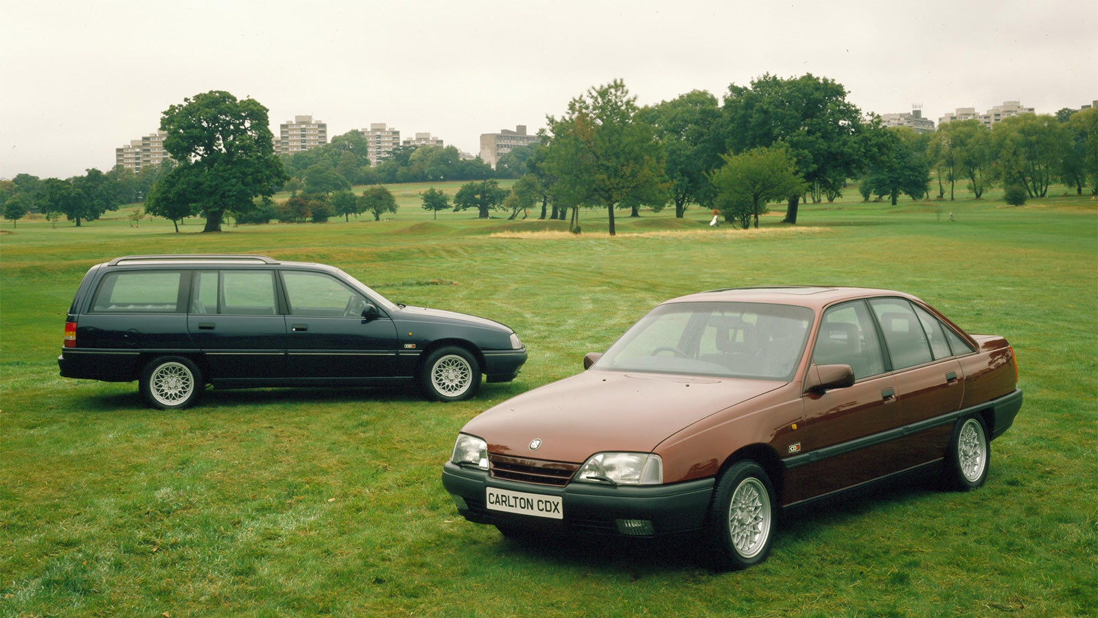 25 of the best European Car of the Year winners | Classic & Sports Car