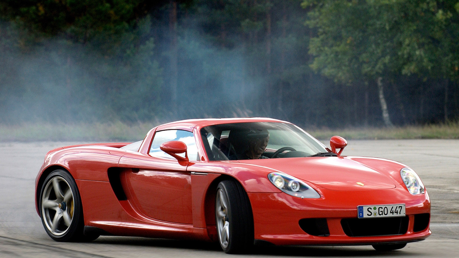 22 Porsche sports cars not called 911 | Classic & Sports Car