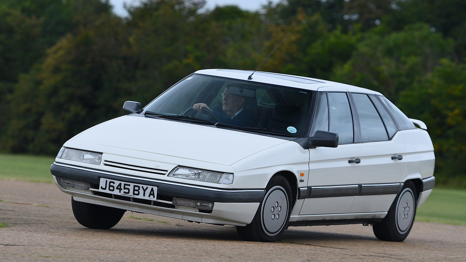 25 of the best European Car of the Year winners | Classic & Sports Car