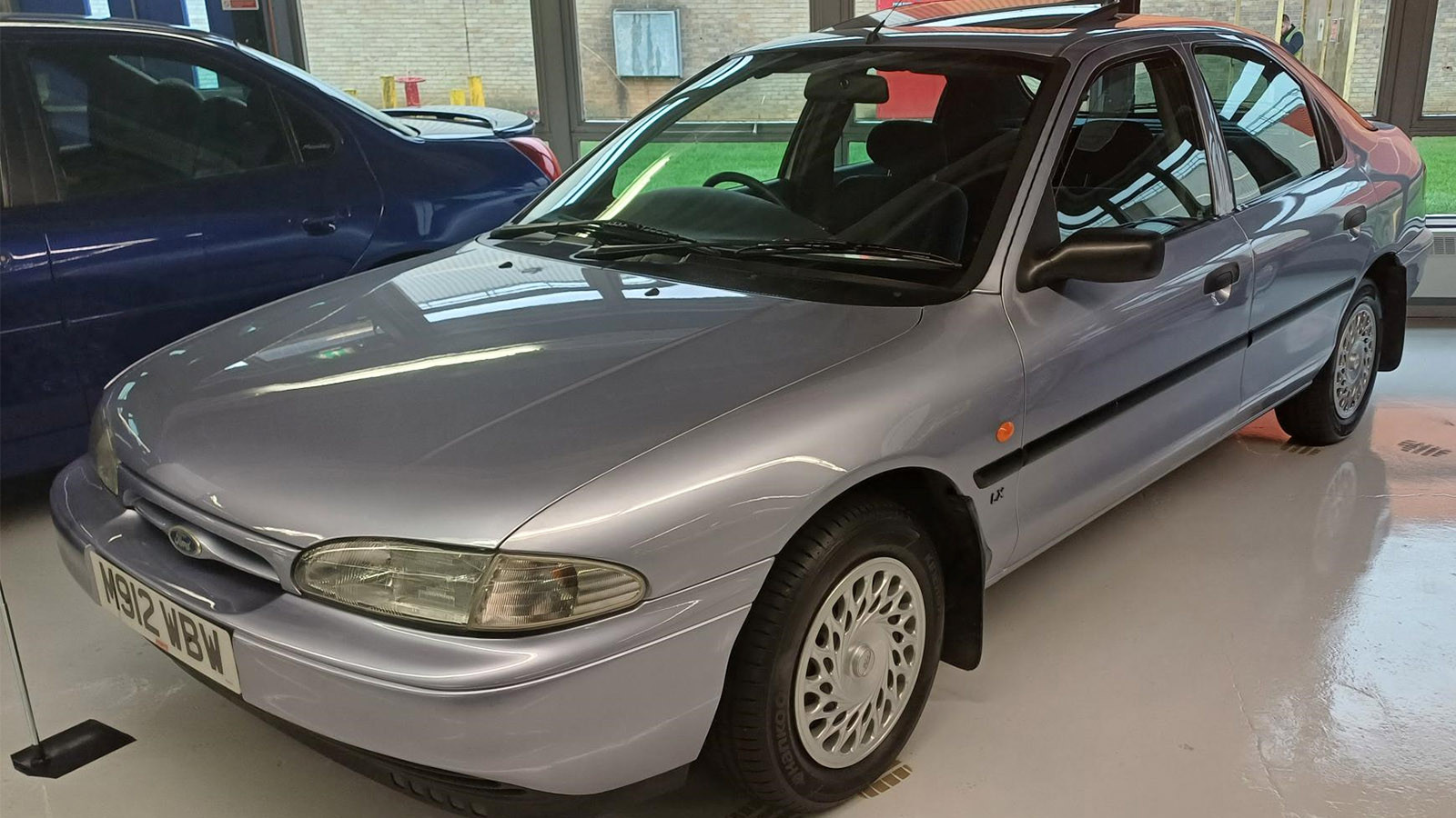 25 of the best European Car of the Year winners | Classic & Sports Car