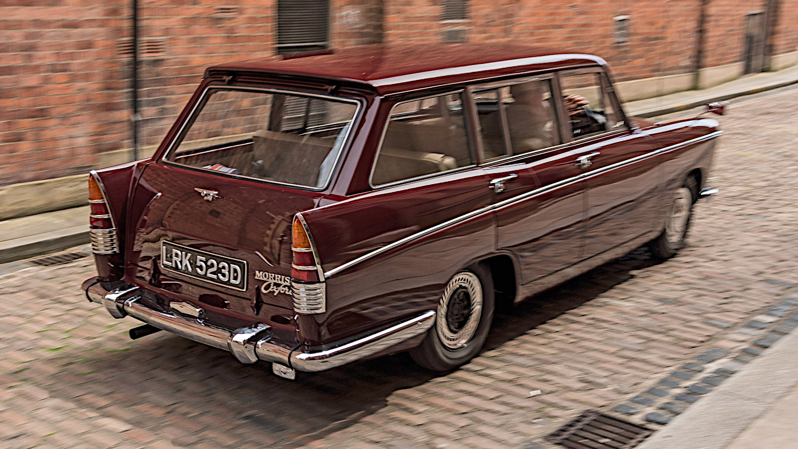 30 times US design influenced European cars | Classic & Sports Car