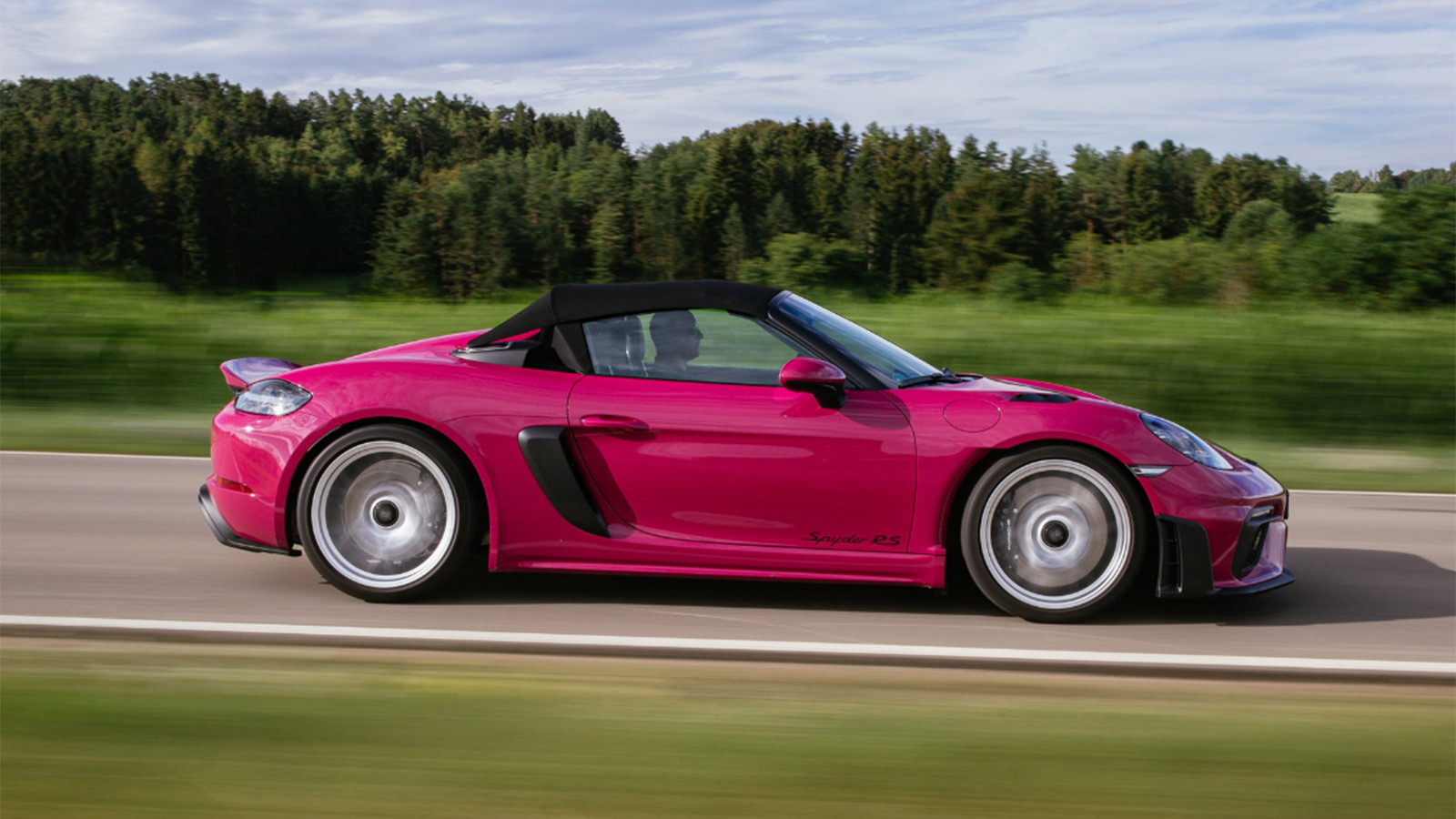 22 Porsche sports cars not called 911 | Classic & Sports Car