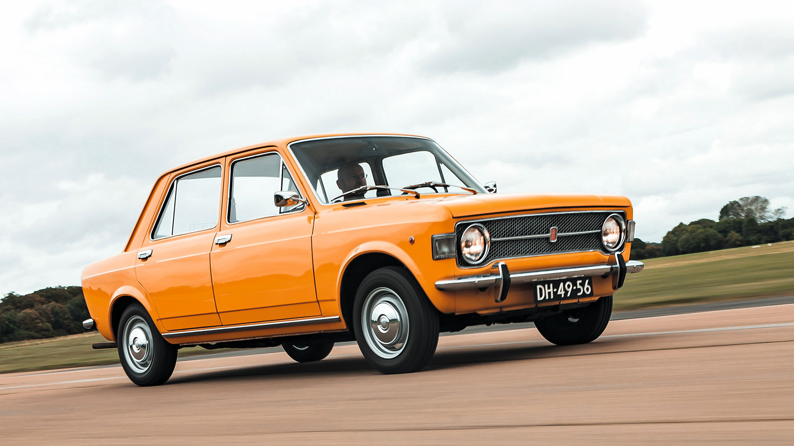 25 of the best European Car of the Year winners | Classic & Sports Car