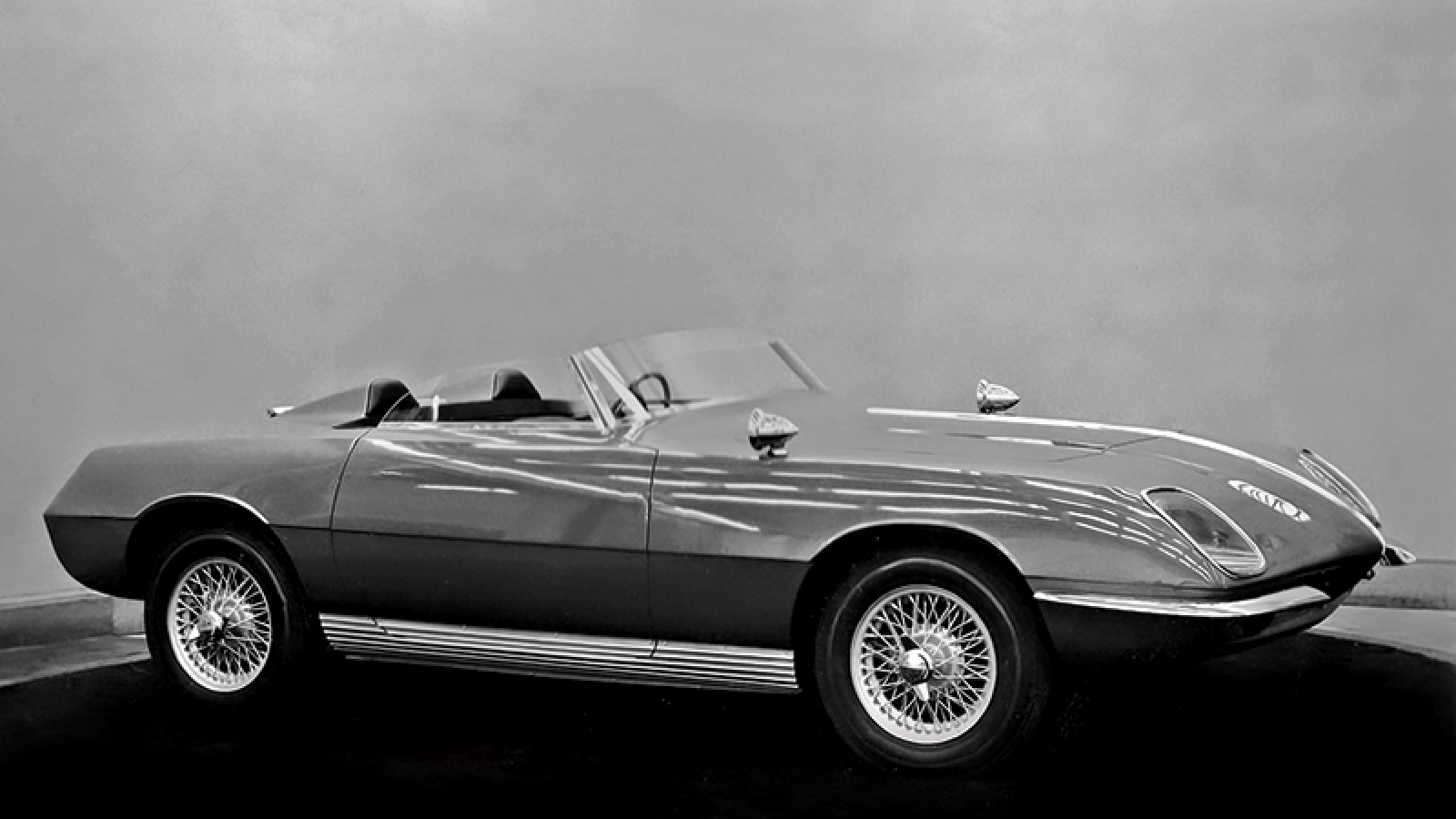 10 failed British sports car concepts | Classic & Sports Car