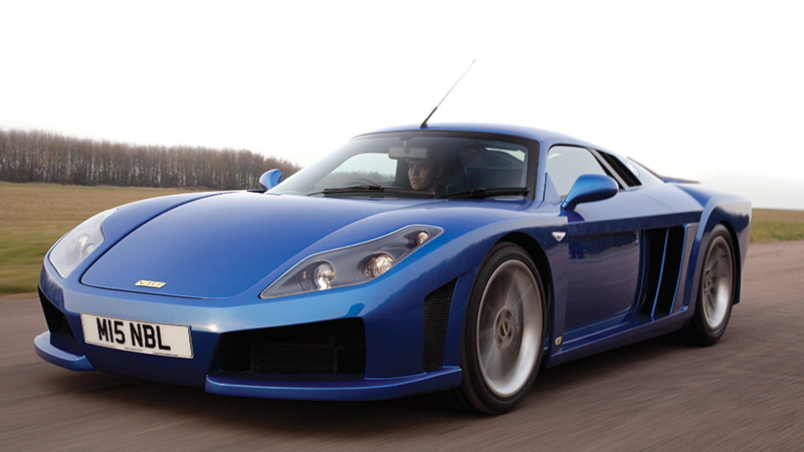 10 failed British sports car concepts | Classic & Sports Car