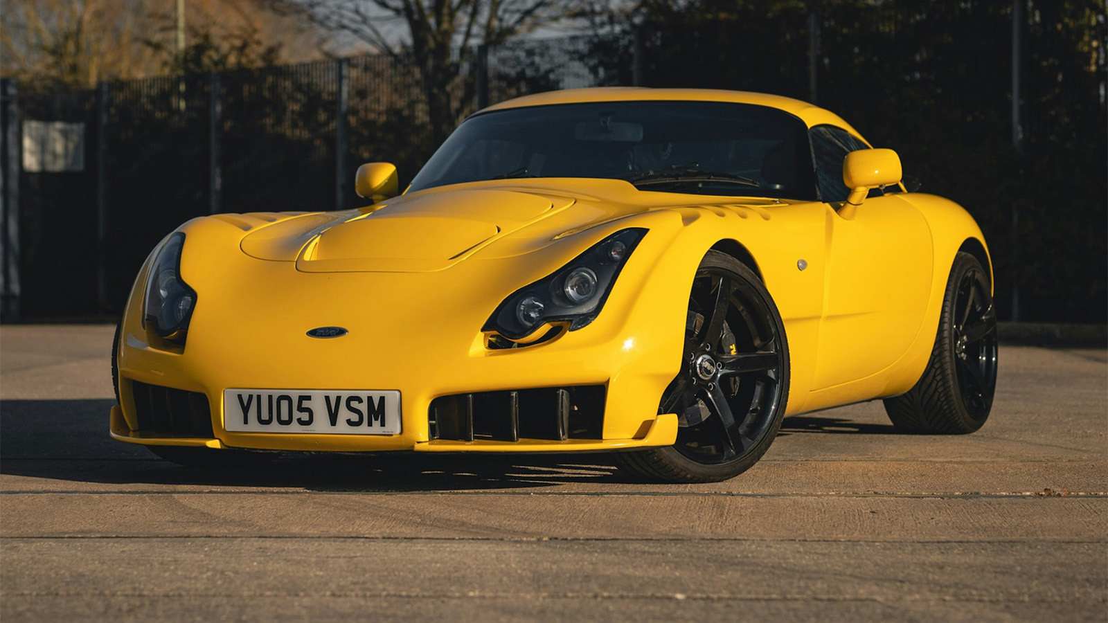 12 high-performance cars of 2004 | Classic & Sports Car