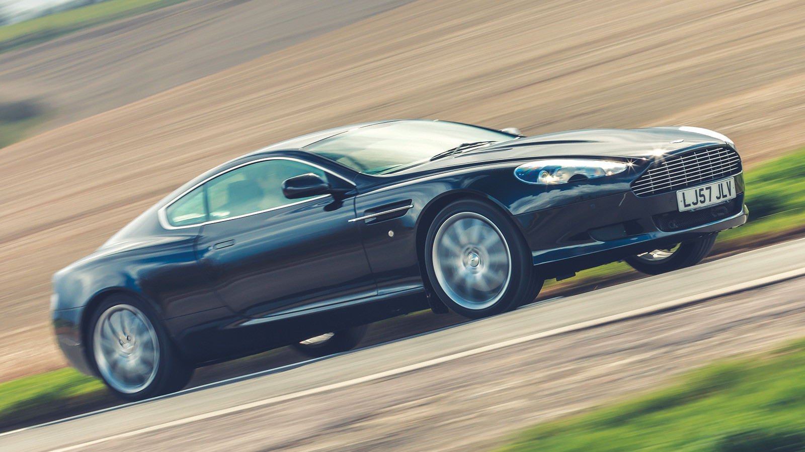 12 high-performance cars of 2004 | Classic & Sports Car