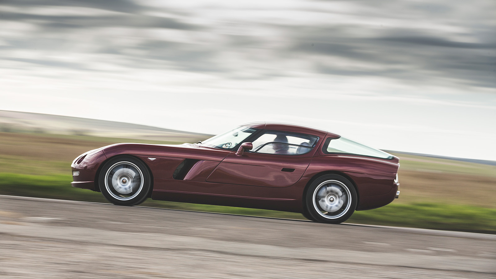 12 high-performance cars of 2004 | Classic & Sports Car