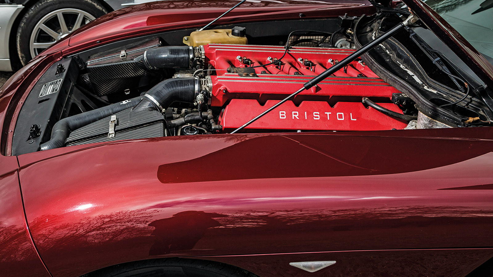 12 high-performance cars of 2004 | Classic & Sports Car