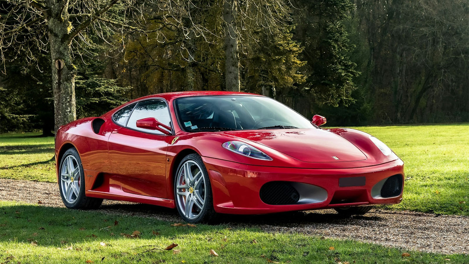 12 high-performance cars of 2004 | Classic & Sports Car