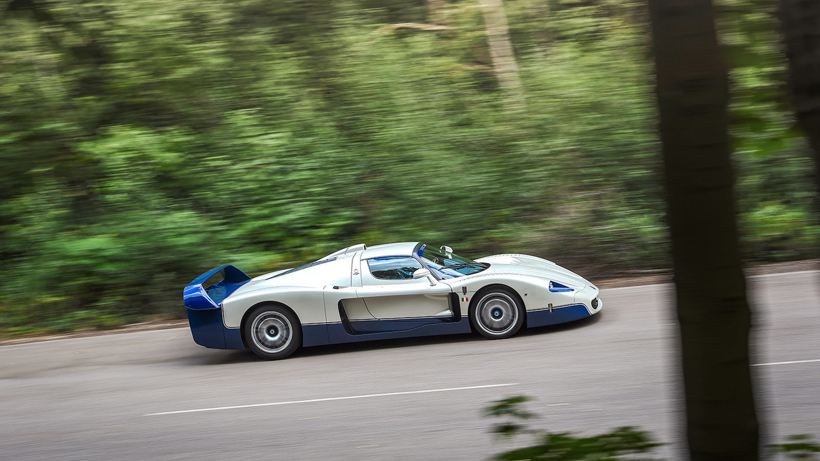 12 high-performance cars of 2004 | Classic & Sports Car