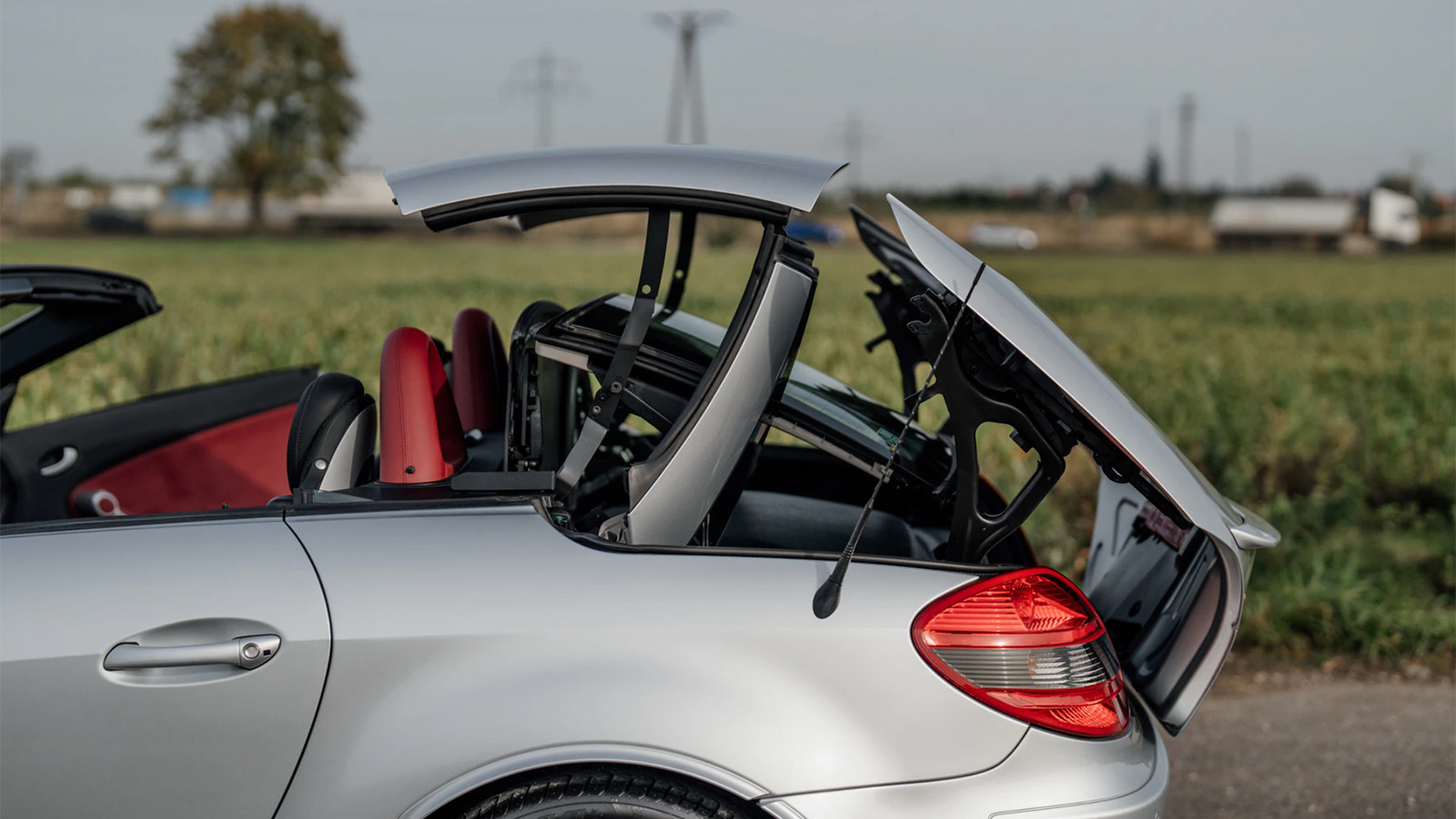 12 high-performance cars of 2004 | Classic & Sports Car