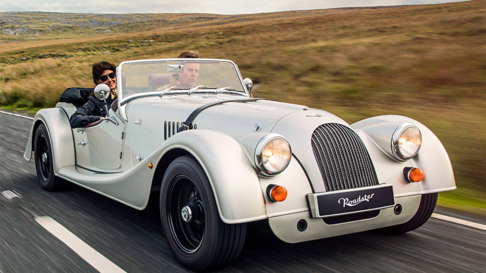 12 high-performance cars of 2004 | Classic & Sports Car