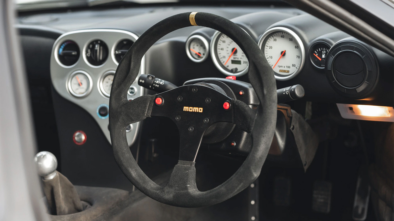 12 high-performance cars of 2004 | Classic & Sports Car