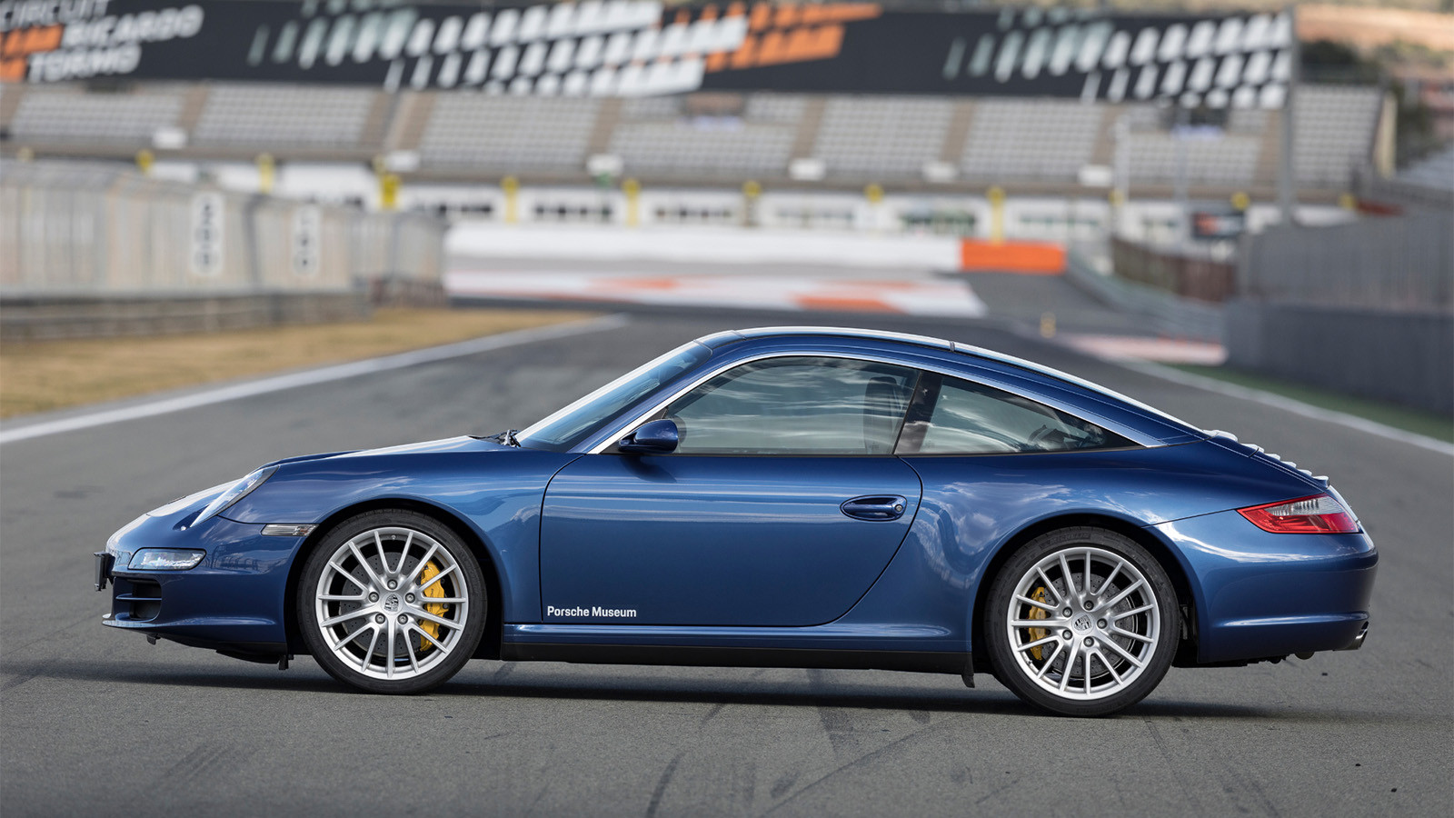 12 high-performance cars of 2004 | Classic & Sports Car