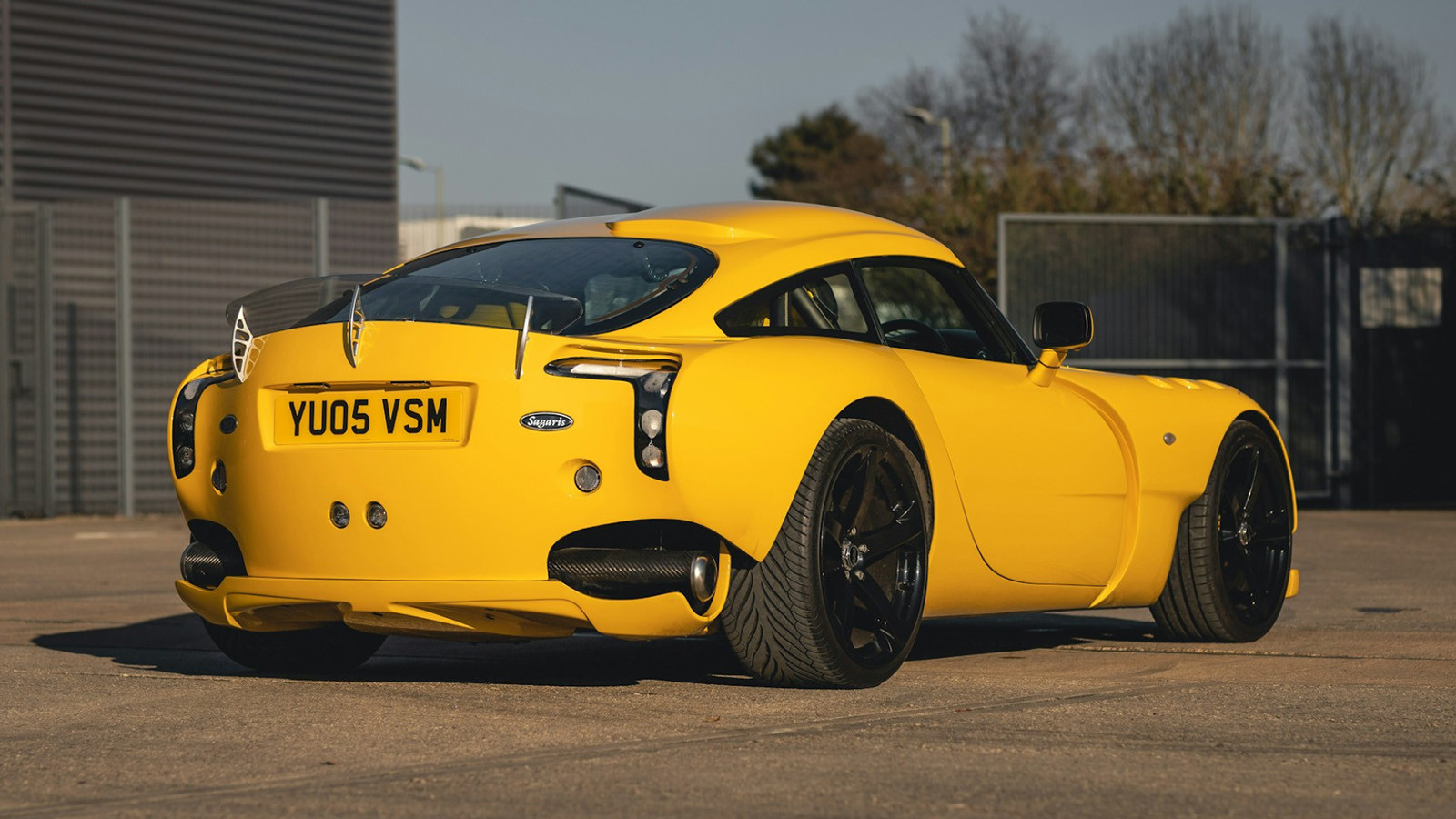 12 high-performance cars of 2004 | Classic & Sports Car