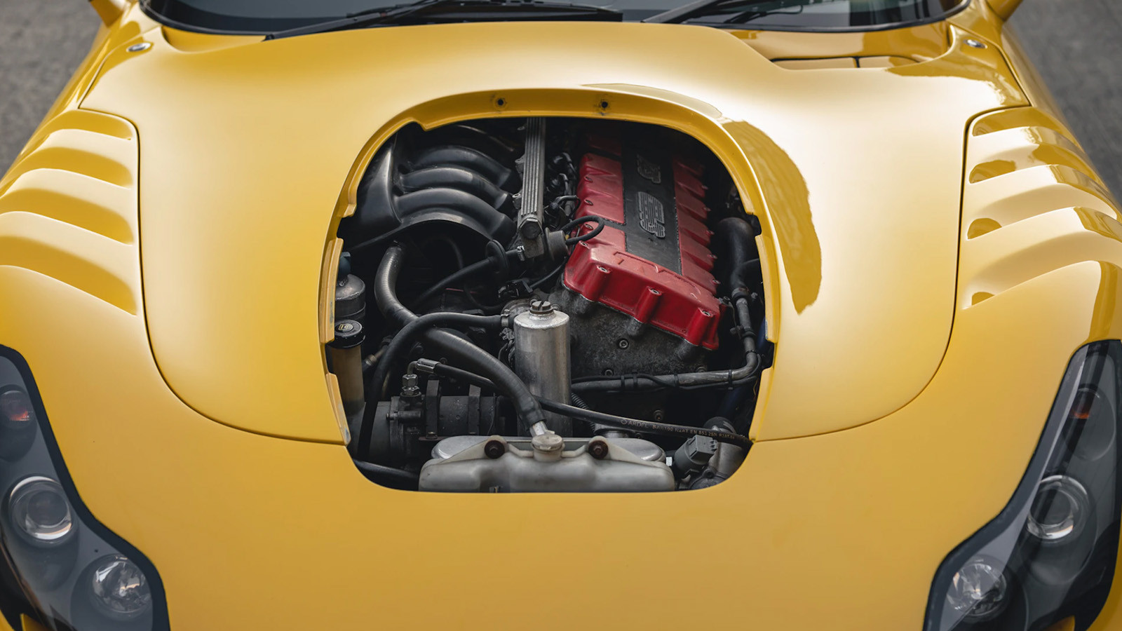 12 high-performance cars of 2004 | Classic & Sports Car