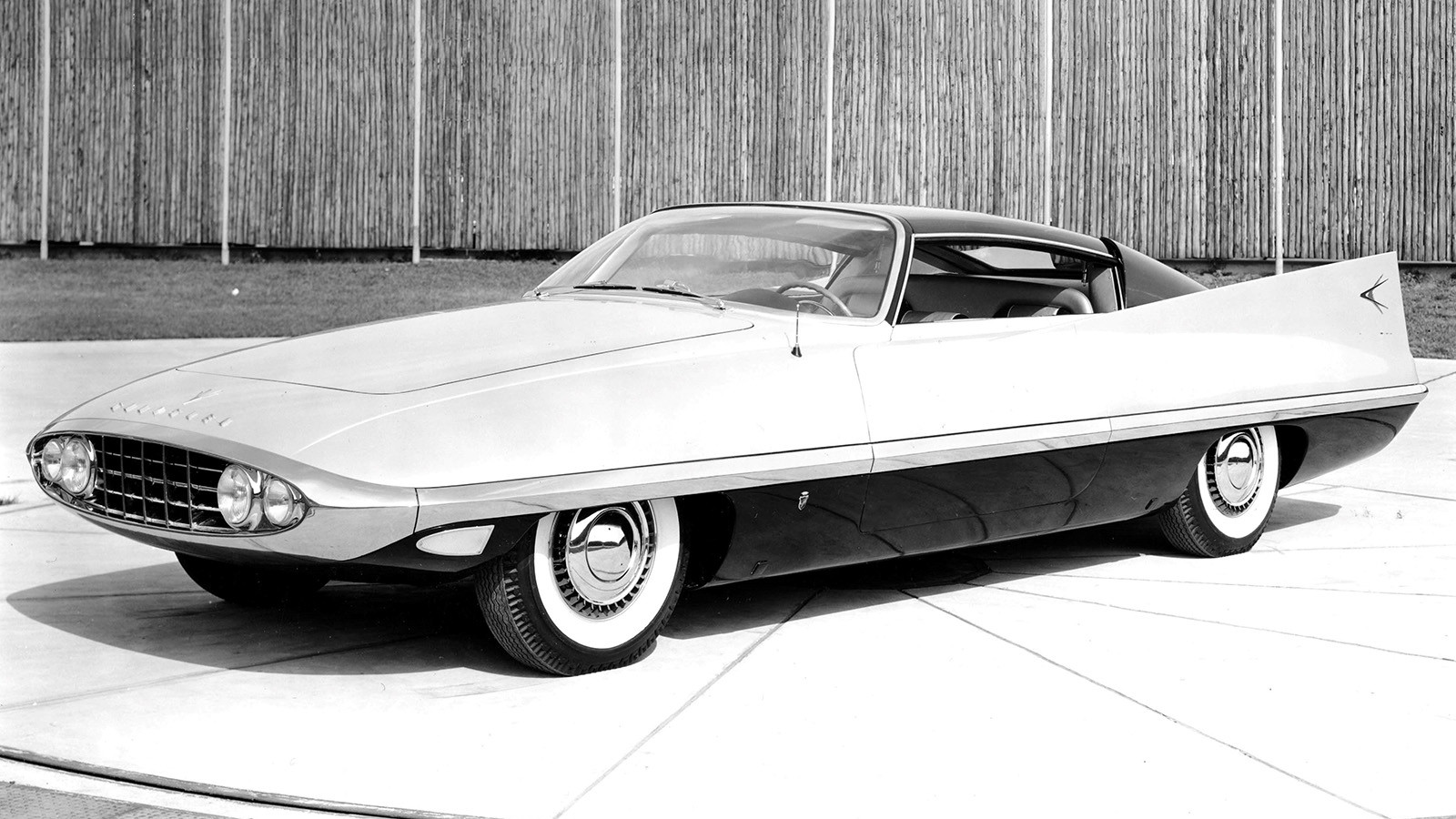 21 of the greatest tailfinned classic cars | Classic & Sports Car