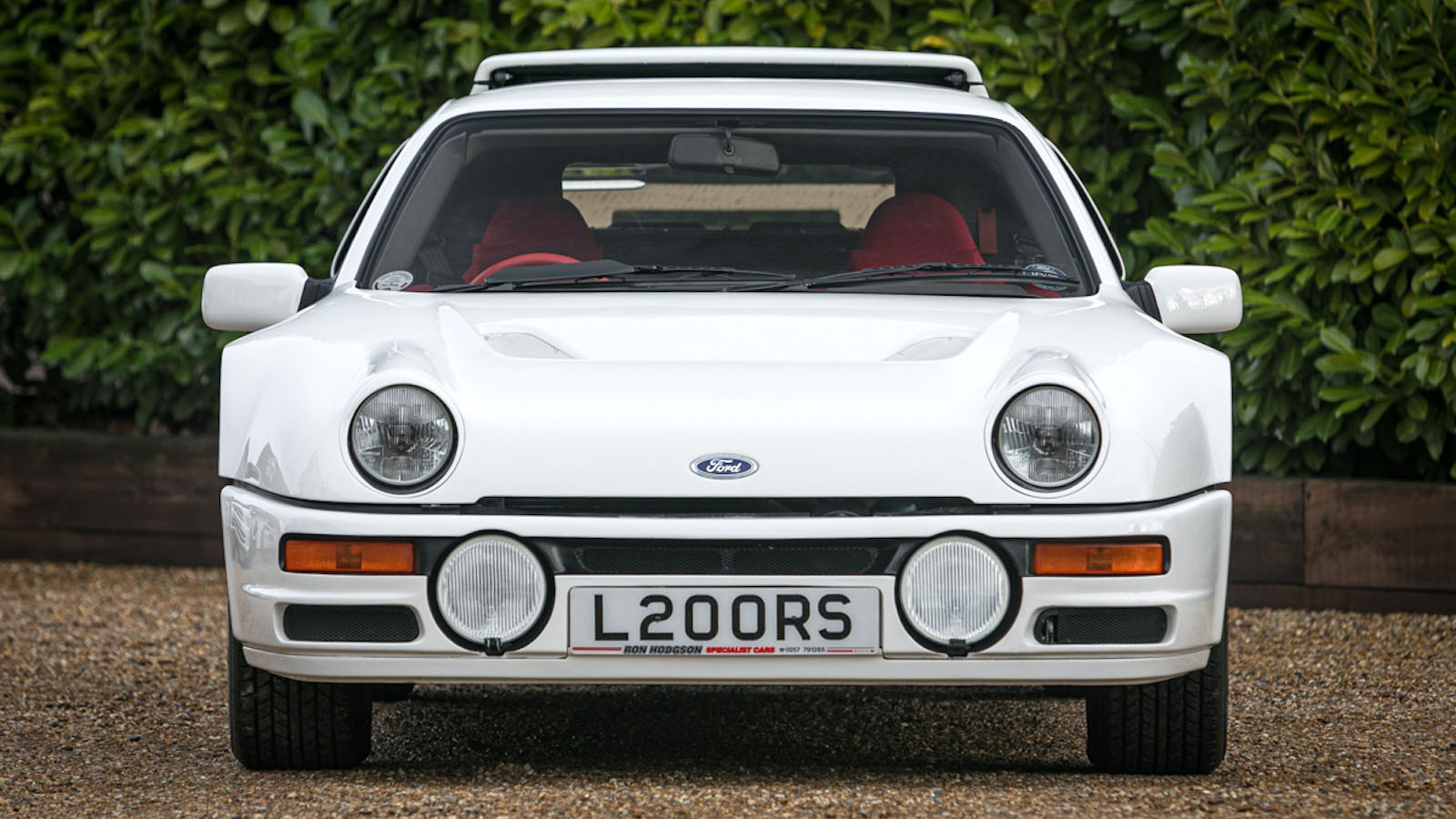 25 star cars of 1984 | Classic & Sports Car