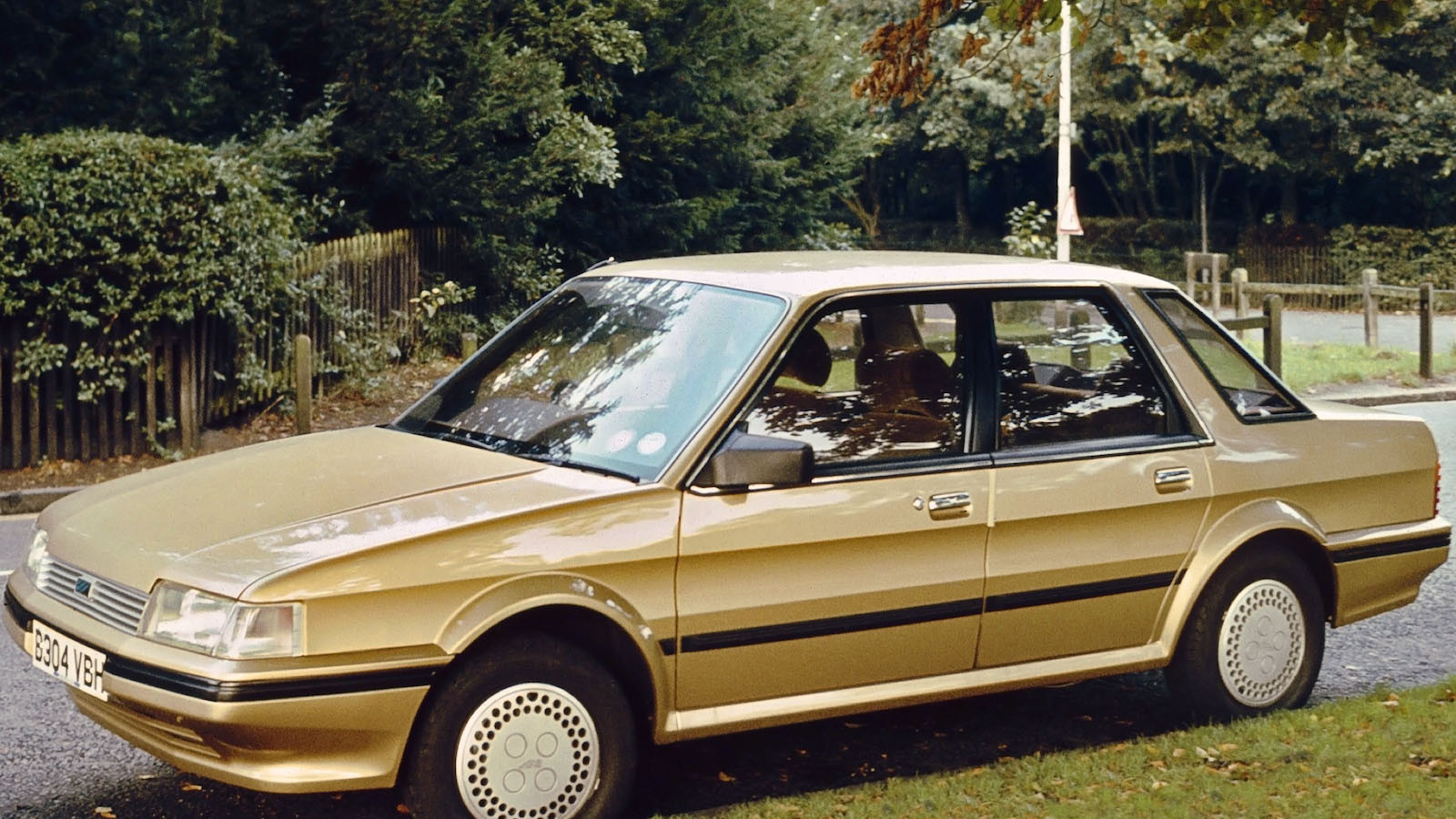 25 star cars of 1984 | Classic & Sports Car