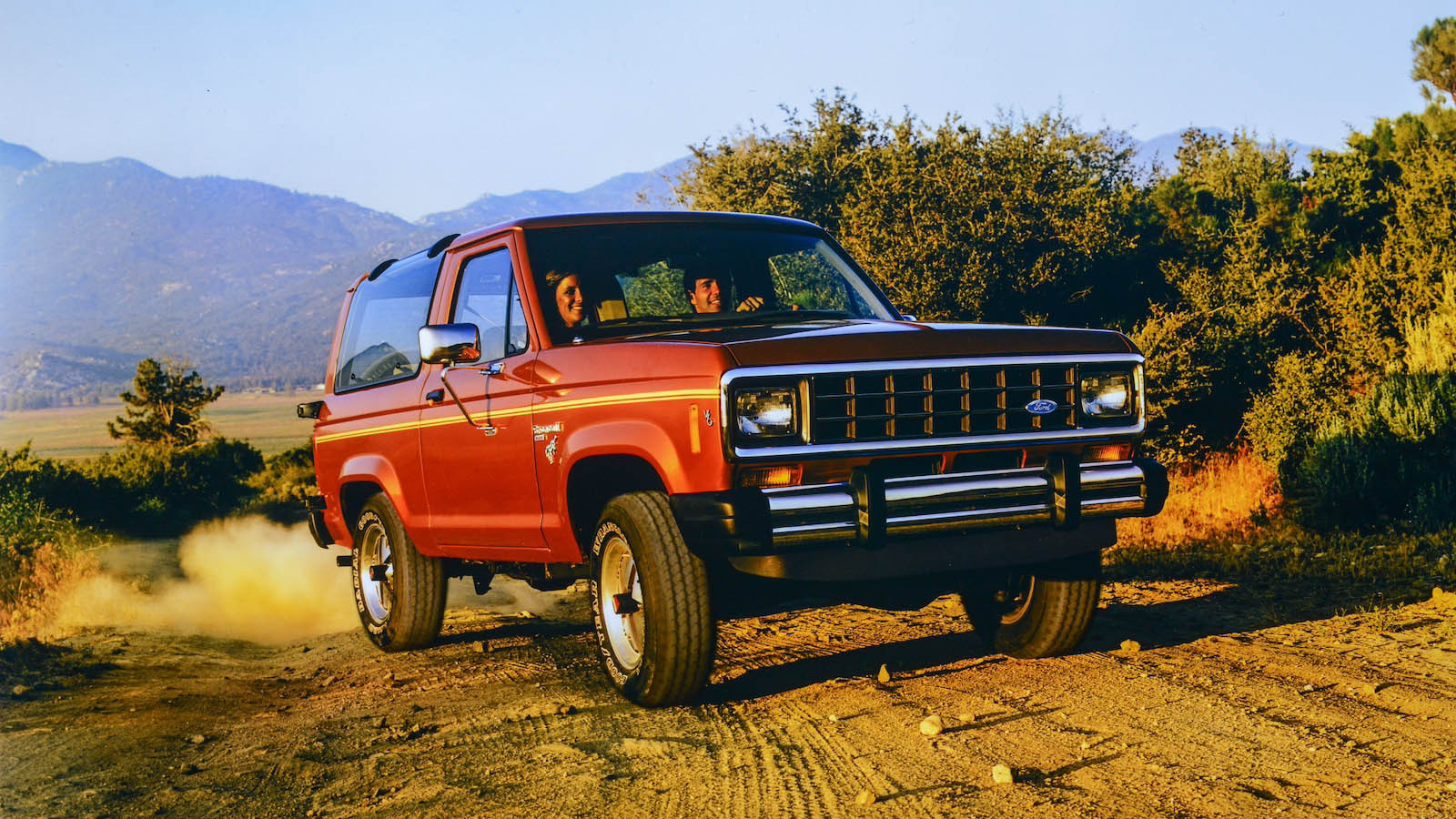 25 star cars of 1984 | Classic & Sports Car