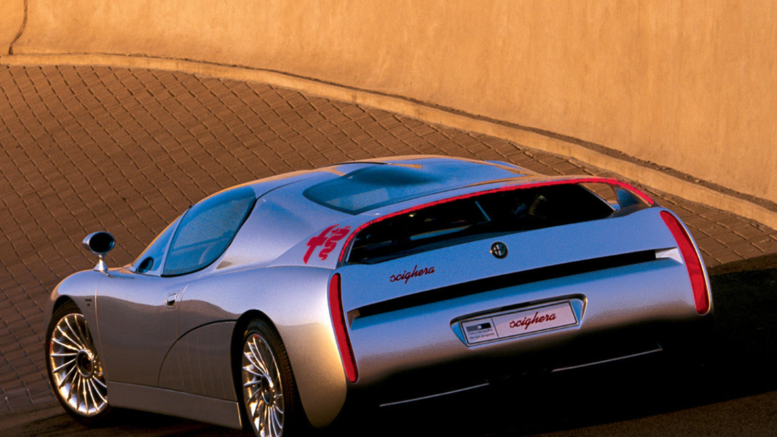 26 exciting Italian concept cars | Classic & Sports Car