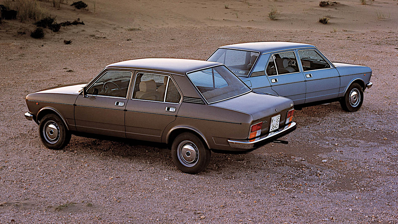 The story of Seat | Classic & Sports Car