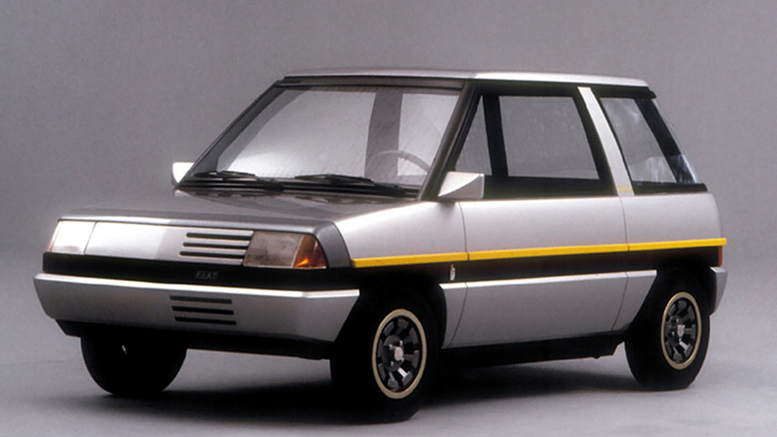 26 exciting Italian concept cars | Classic & Sports Car