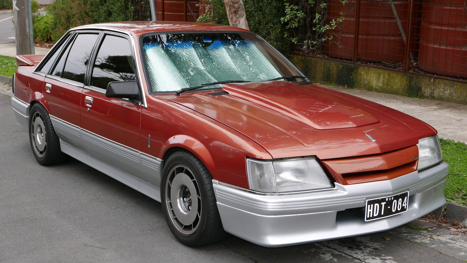 25 star cars of 1984 | Classic & Sports Car