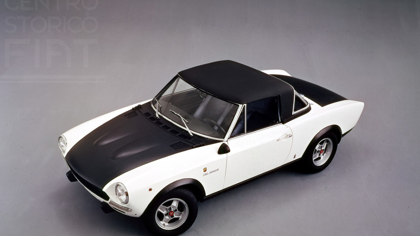 23 of the best sporting Fiats | Classic & Sports Car