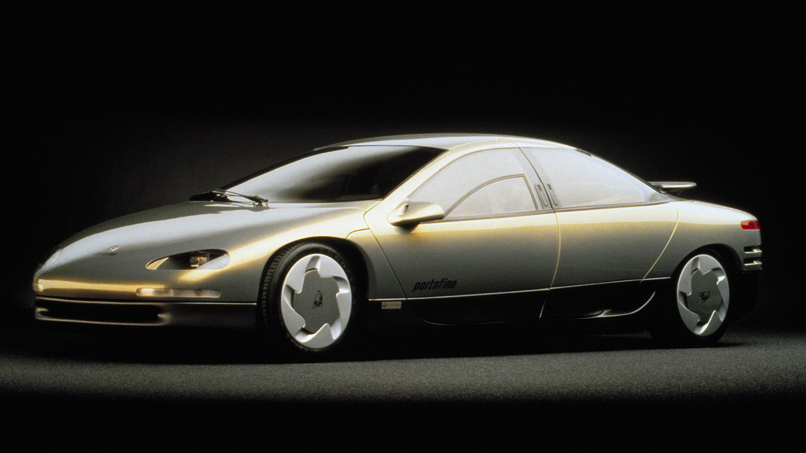 26 exciting Italian concept cars | Classic & Sports Car