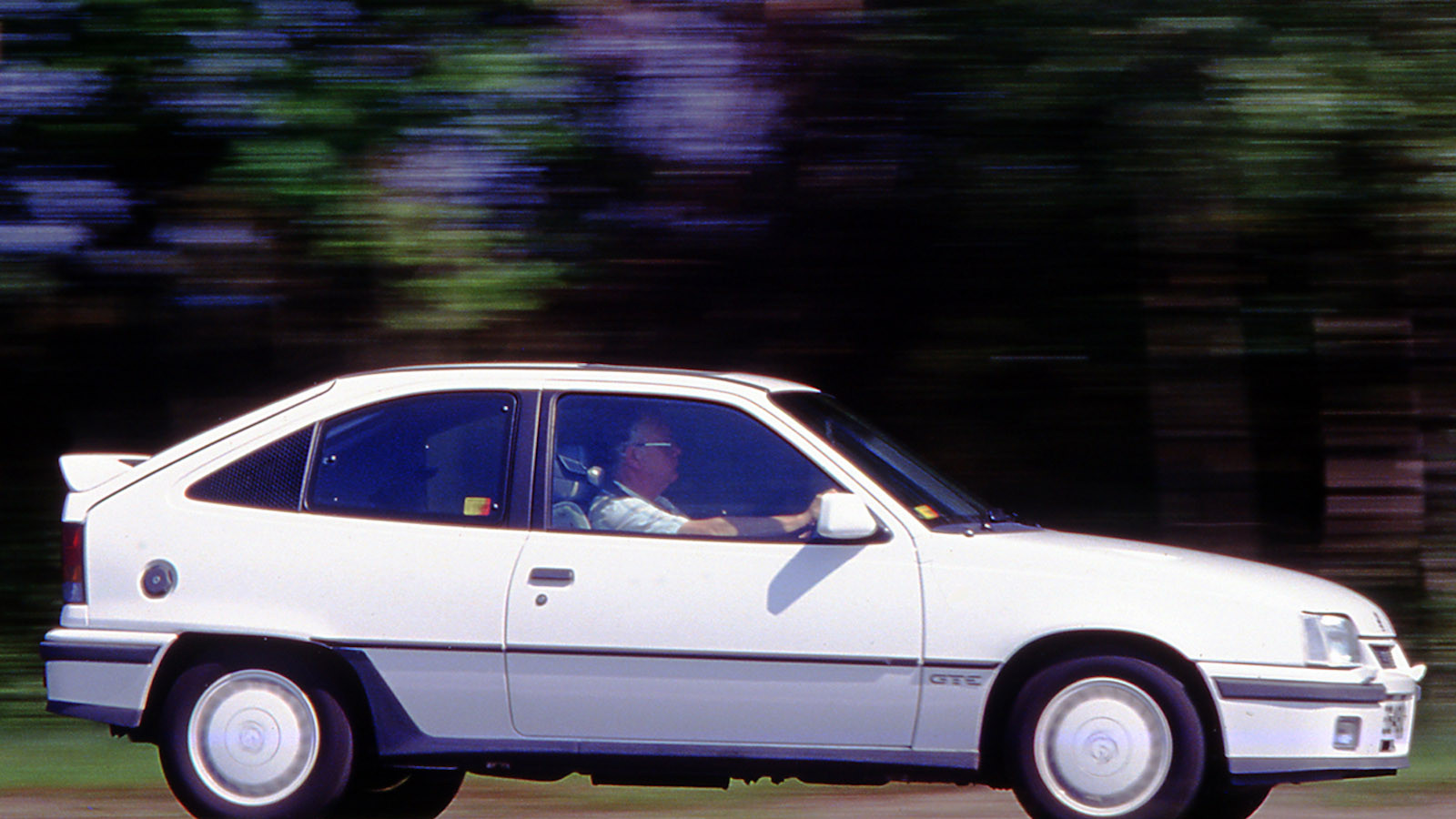 25 star cars of 1984 | Classic & Sports Car