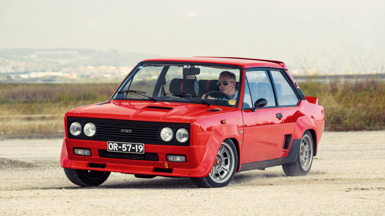 23 of the best sporting Fiats | Classic & Sports Car