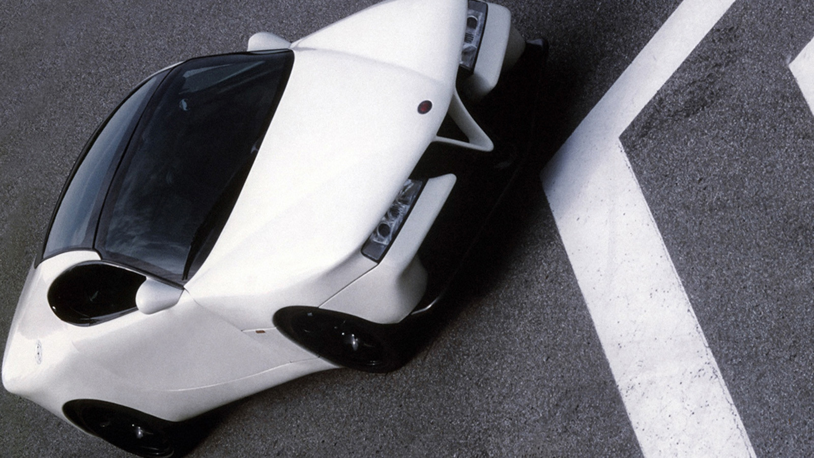 26 exciting Italian concept cars | Classic & Sports Car