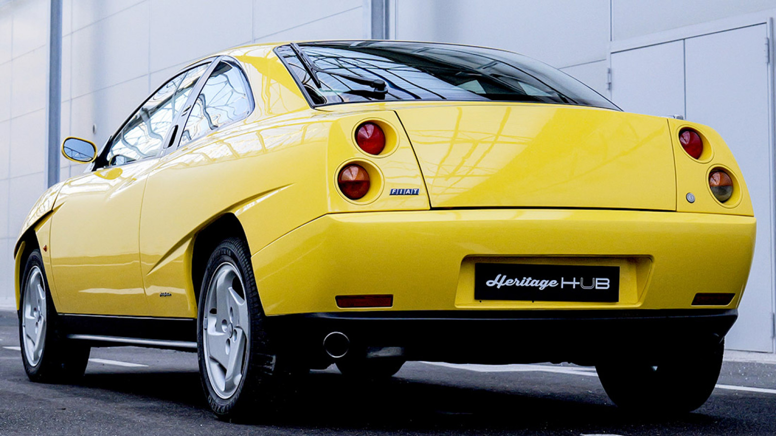 23 of the best sporting Fiats | Classic & Sports Car