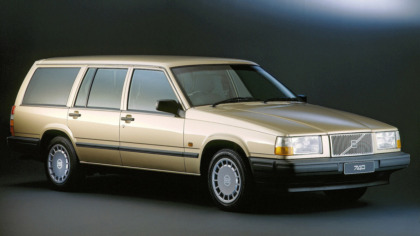25 star cars of 1984 | Classic & Sports Car