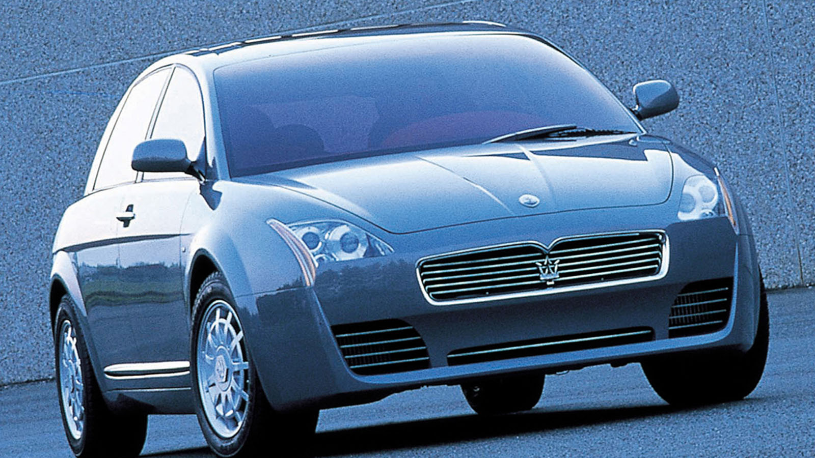 26 exciting Italian concept cars | Classic & Sports Car