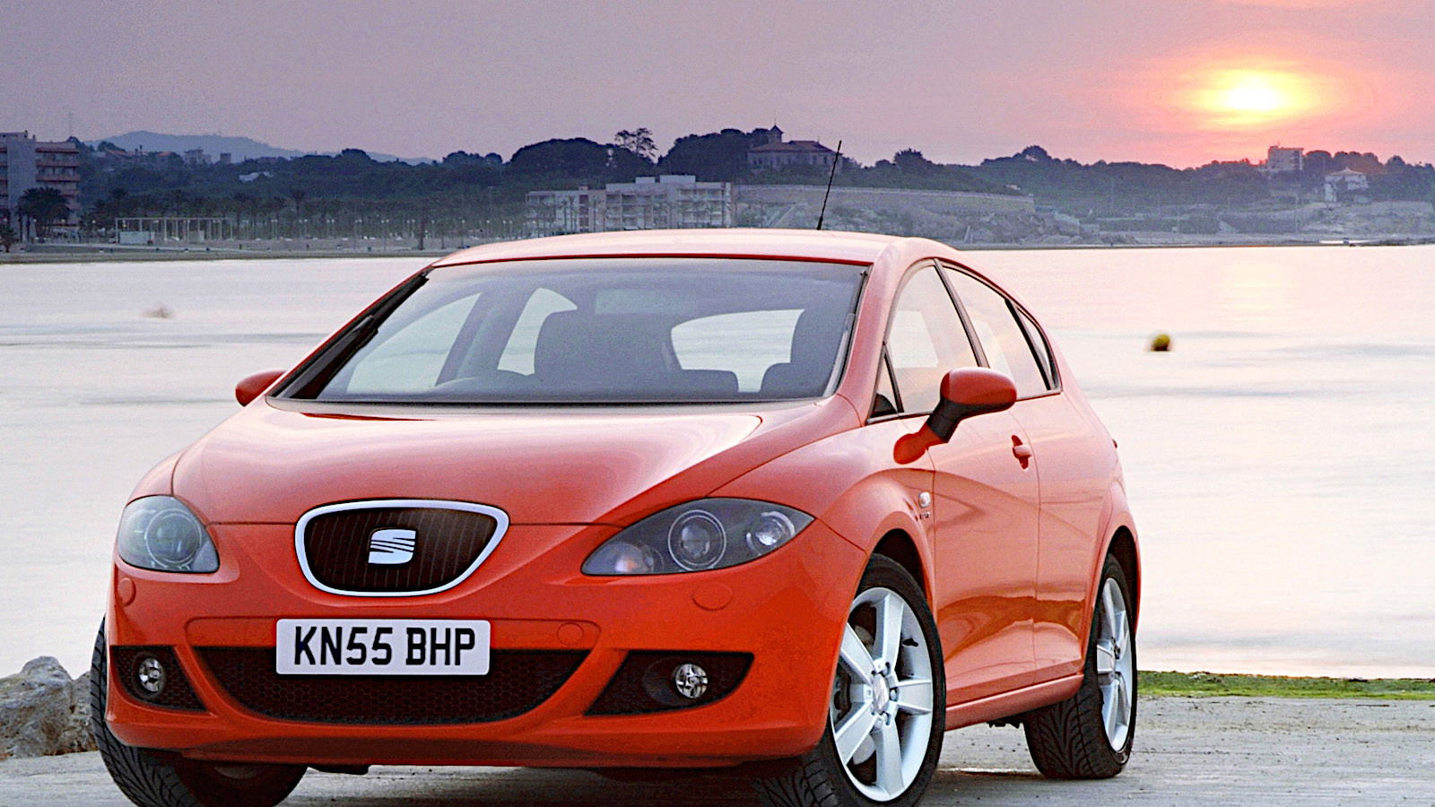 The story of Seat | Classic & Sports Car