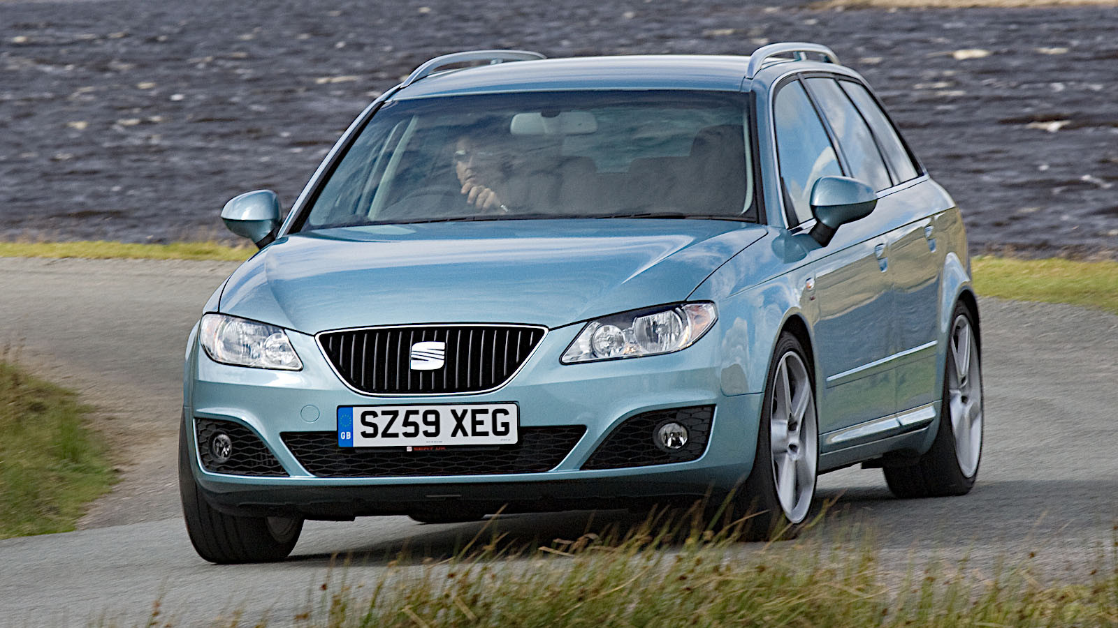 The story of Seat | Classic & Sports Car